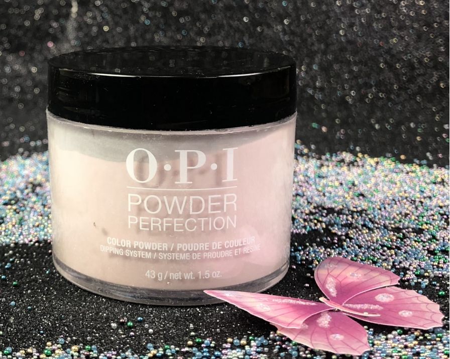 OPI Humidi-Tea DPN52 Powder Perfection Dipping System I gel-nails.com