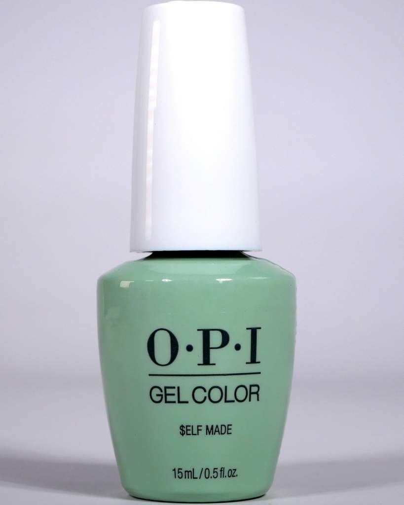 OPI GelColor - $elf Made #GCS020 | Gel-Nails.com
