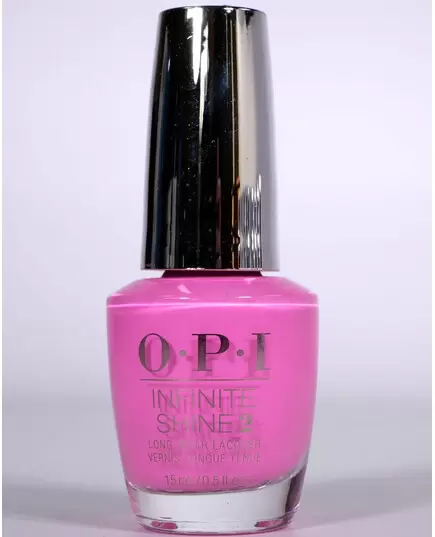 OPI Infinite Shine - Makeout-Side #ISLP002 I Gel-Nails.com