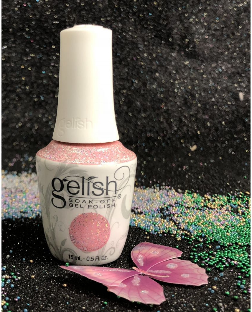 Gelish June Bride 1110835 Soak Off Gel Polish 15ml - 0.5oz