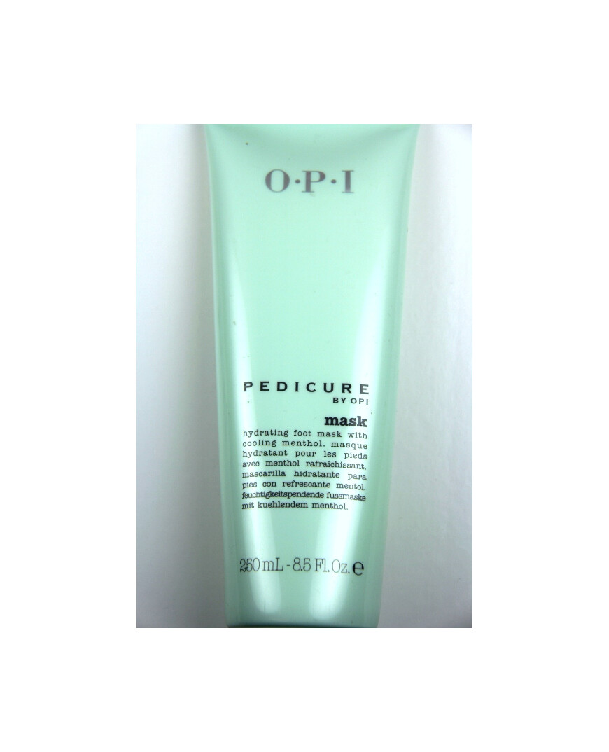 Pedicure By OPI Mask 250 ml 8 5 oz | Gel-Nails.com