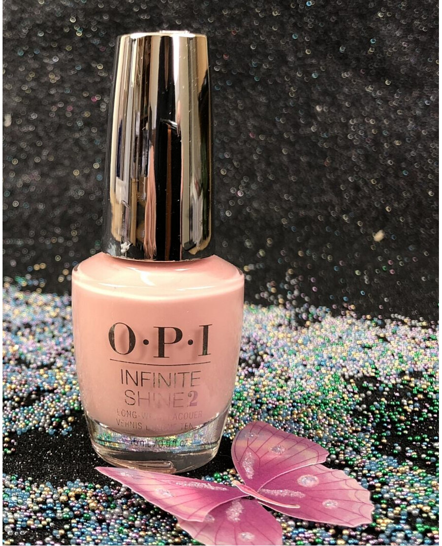 OPI Hopelessly Devoted To OPI ISLG49 INFINITE SHINE GREASE Summer 2018 ...